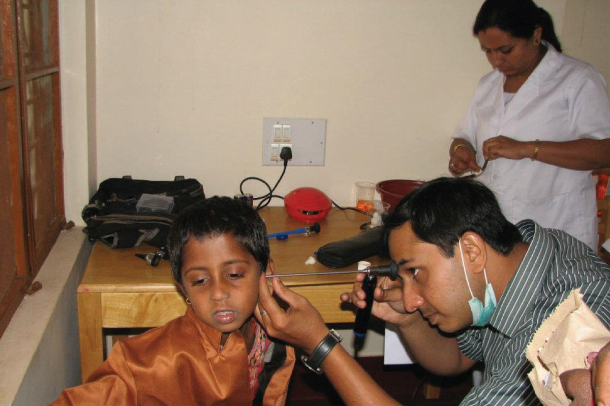 Medical Camps | sgshospitals.org