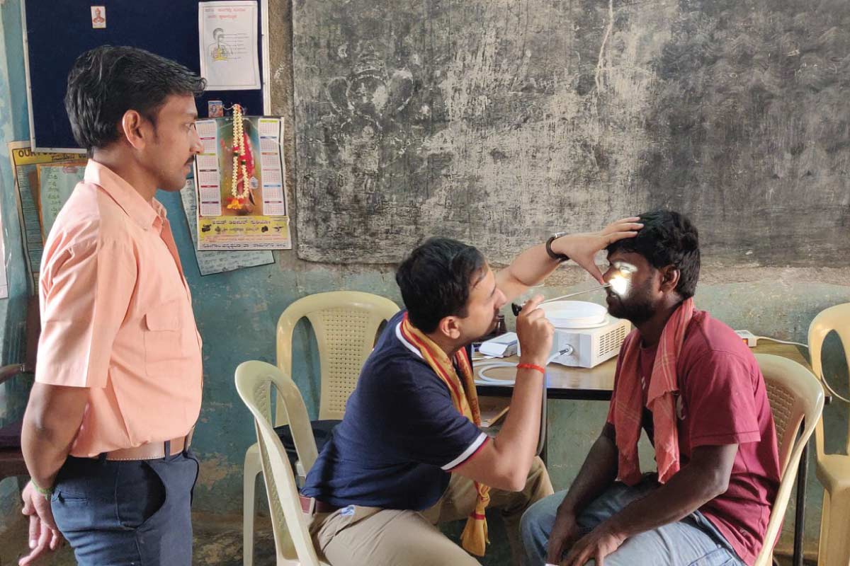 Medical Camps | sgshospitals.org