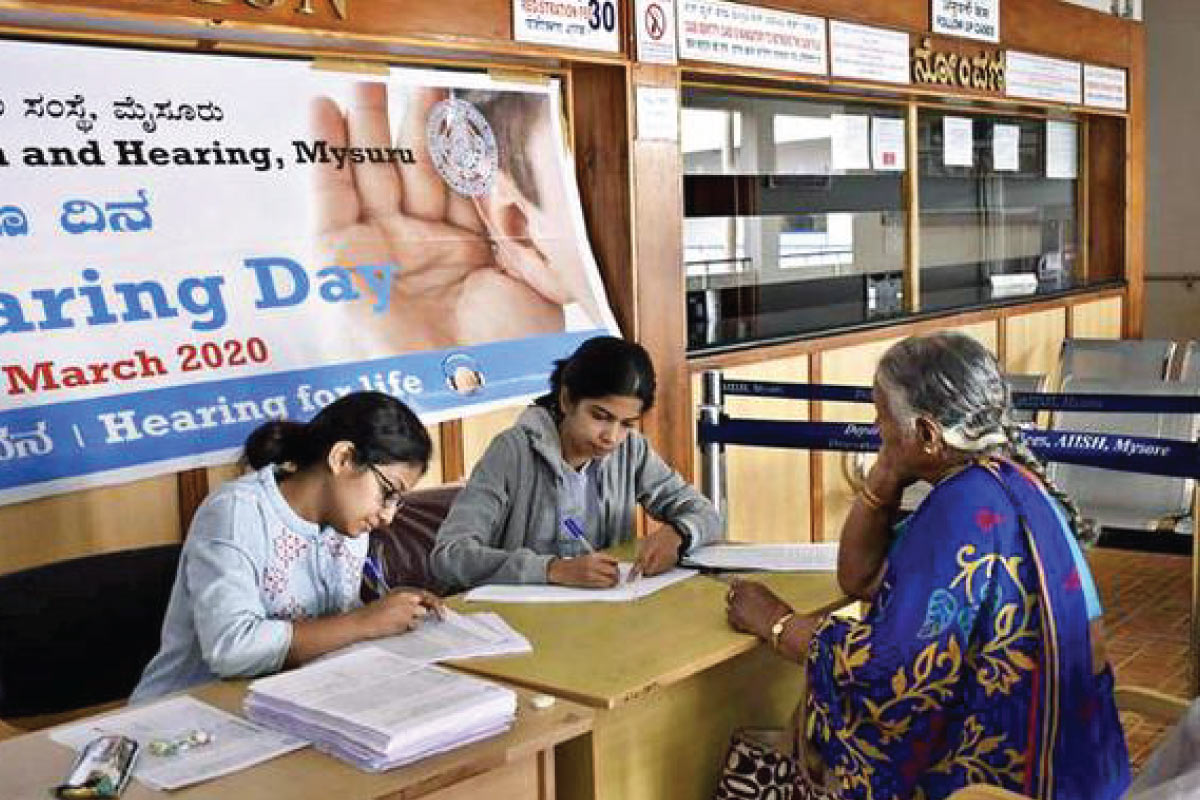 Medical Camps | sgshospitals.org